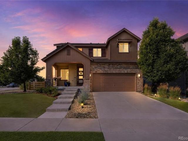 17296 E 108th Pl, Commerce City, CO 80022