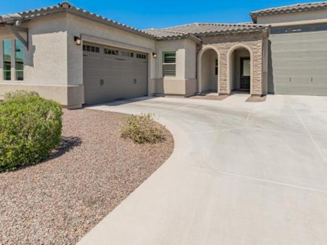 17298 W Laurie Ln, Waddell, AZ 85355