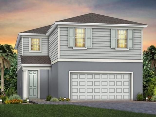 17298 Saw Palmetto Ave, Clermont, FL 34714