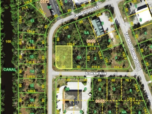 17298 Starke Ave, Port Charlotte, FL 33948 | MLS #2026005 | Compass
