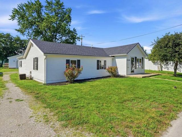 1729 Madison St, Decatur, IN 46733