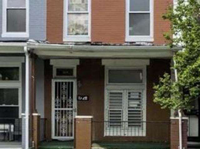 1729 Montpelier St, Baltimore, MD 21218