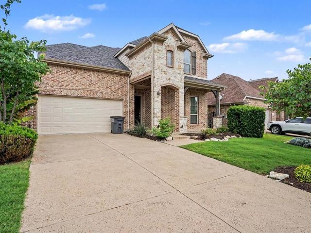 1729 Morning Mist Way
