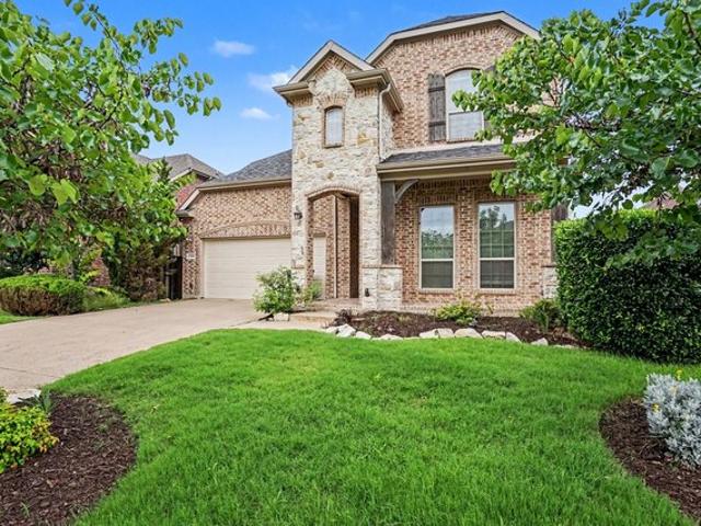 1729 Morning Mist Way, Wylie, TX 75098