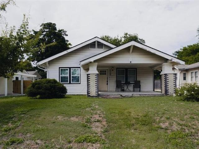 1729 NW 33rd St, Oklahoma City, OK 73118