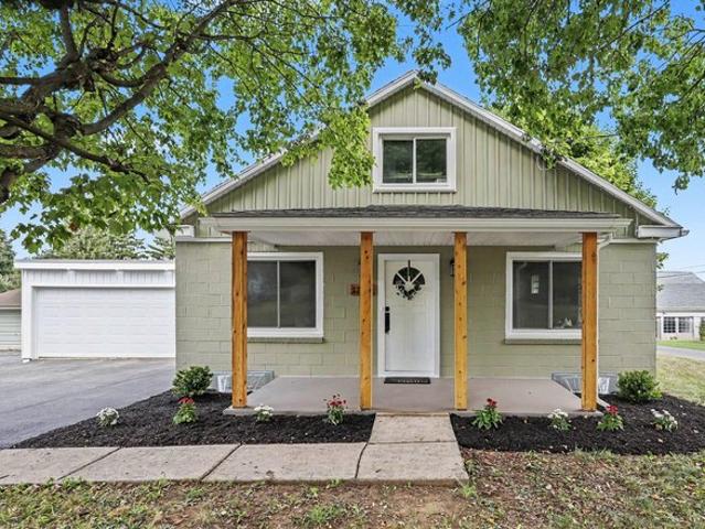 1729 N 7th St, Lebanon, PA 17046