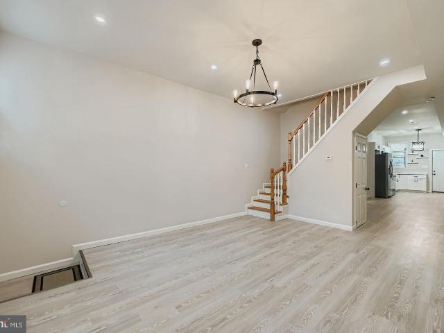 1729 N Fulton Ave, Baltimore, MD 21217 | MLS #MDBA2210 | Compass