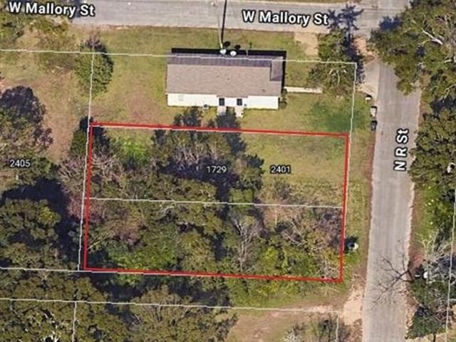 1729 N R St, Pensacola, FL 32505