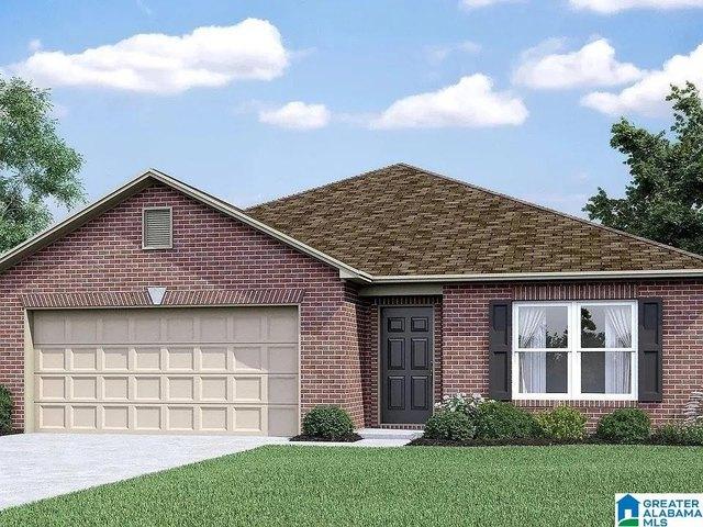 1729 Amber Ave SE, Cullman, AL 35055