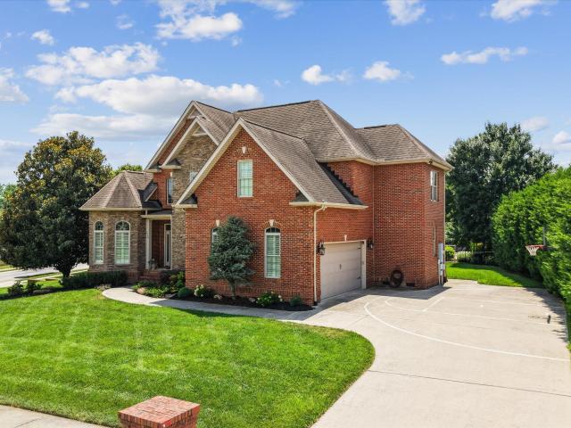 1729 Ansley Drive