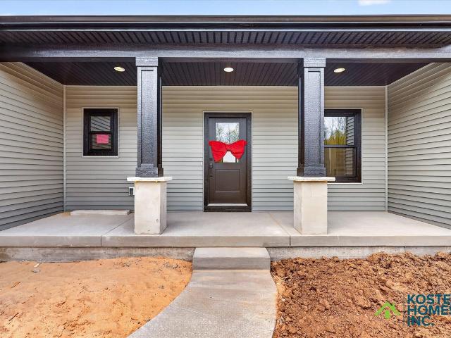 1729 Blaketon Drive