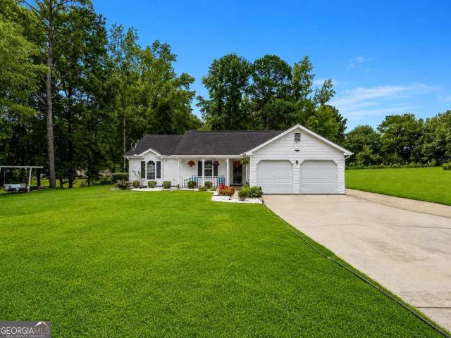 1729 Brandi Lane
