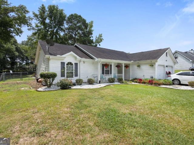 1729 Brandi Lane