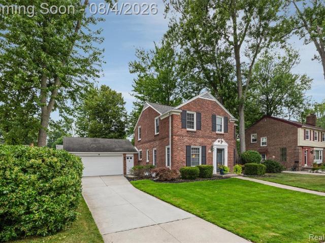 1729 Broadstone Road