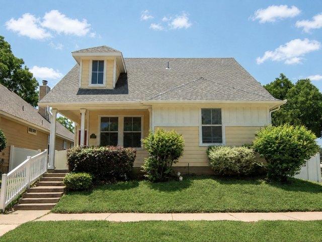 1729 Cambridge Dr, Providence Village, TX 76227