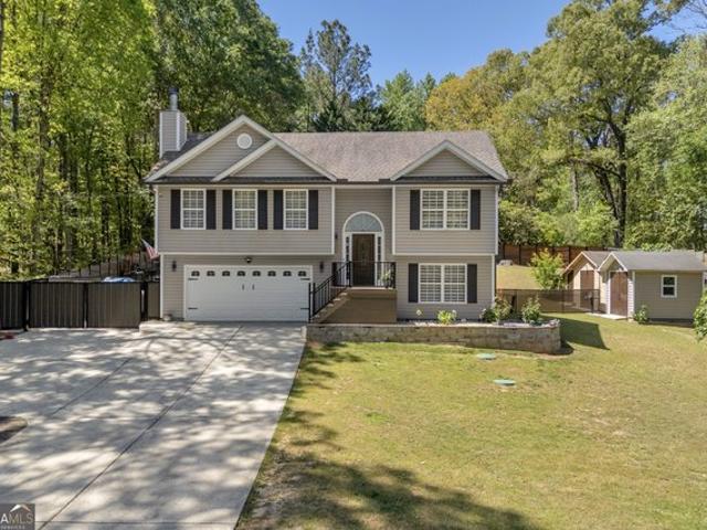 1729 Chandler Rd, Lawrenceville, GA 30045