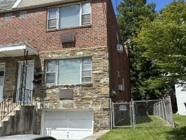 1729 Chandler St, Philadelphia, PA 19111