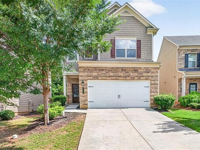 1729 Charcoal Ives Rd SE, Lawrenceville, GA 30045