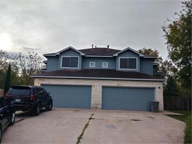 1729 Constantino Cir, Austin, TX 78745