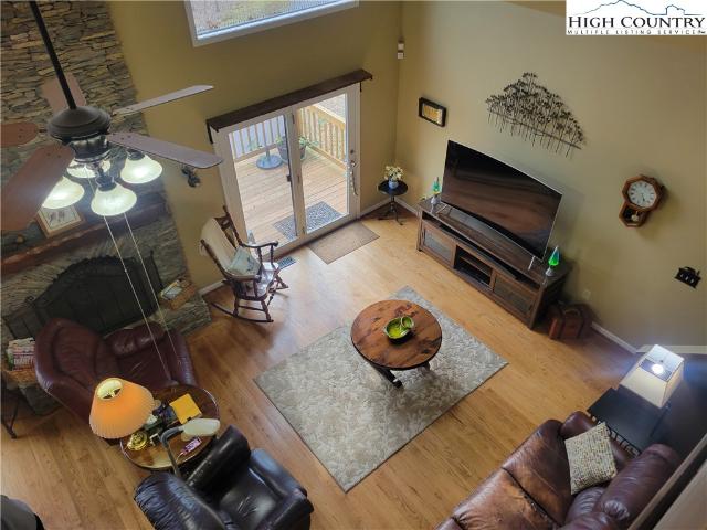 1729 Cranberry Creek Road