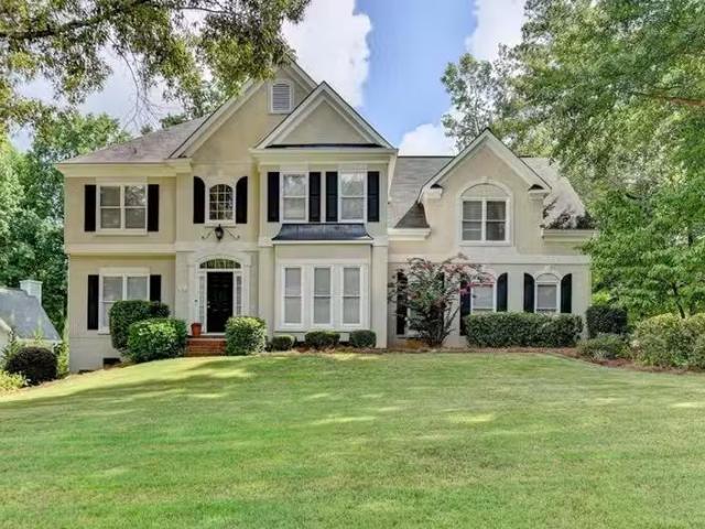 1729 Creek Mill Trce, Lawrenceville, GA 30044 MLS 7436977