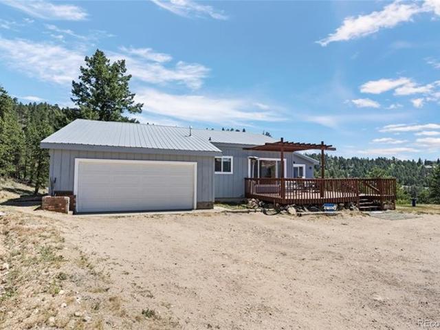 1729 Crow Valley Rd, Bailey, CO 80421