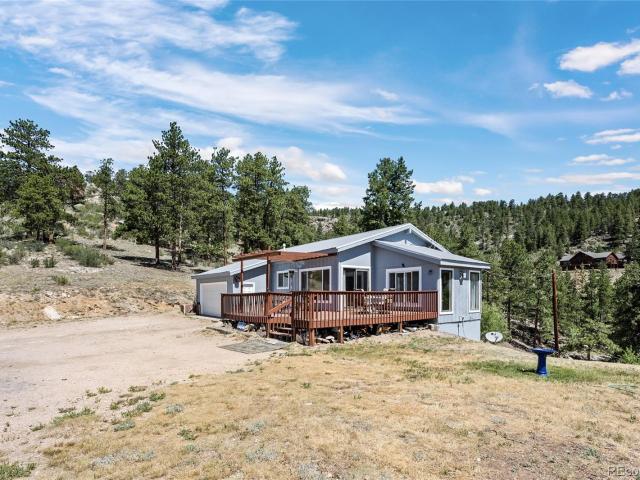 1729 Crow Valley Road