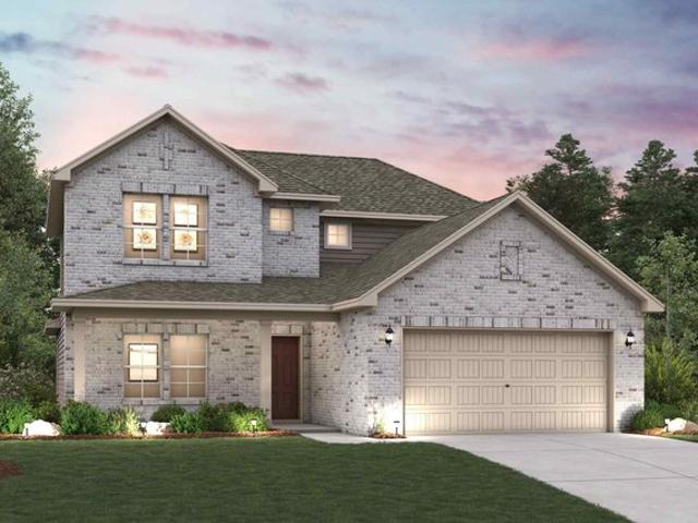 1729 David Dr, Anna, TX 75409