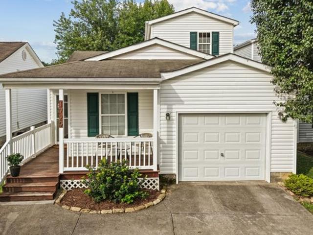 1729 Delmonte Way, Knoxville, TN 37932