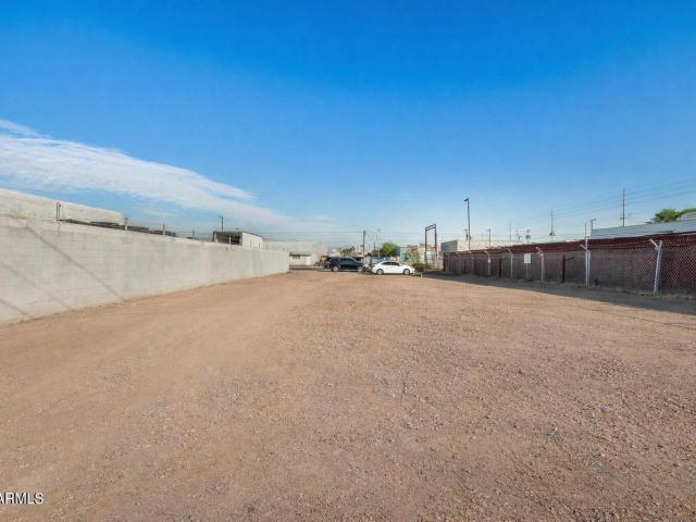 1729 E Jefferson St, Unit 5, Phoenix, AZ 85034 | MLS #6948