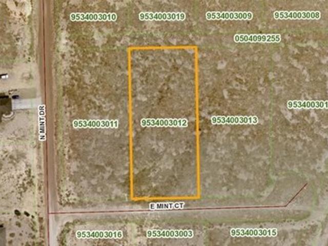 1729 E Mint Ct, Pueblo West, CO 81007