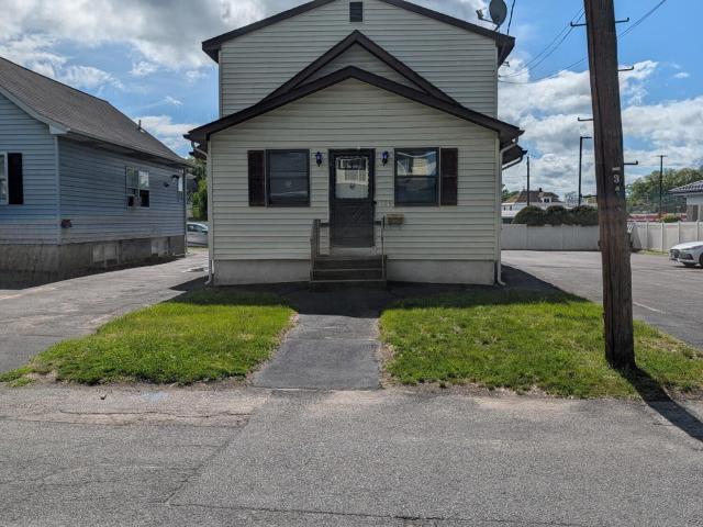 1729 Ferguson Street 2 #