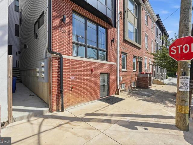 1729 Francis Street # 1