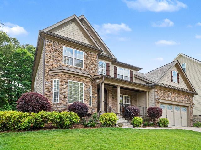 1729 Frenchwood Drive