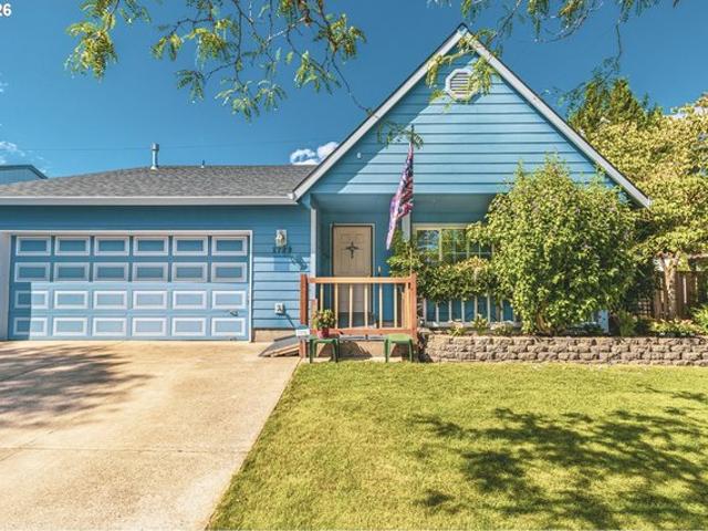 1729 Hartford Dr, Forest Grove, OR 97116