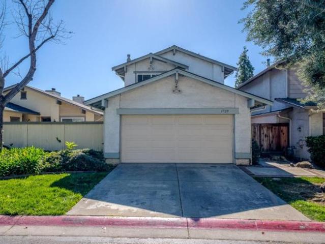 1729 Home Gate Dr, San Jose, CA 95148