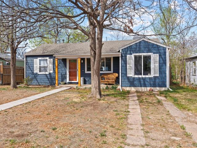 1729 Jamaica St, Aurora, CO 80010 | MLS #4732