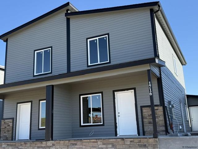 1729 Kade Ct, Cheyenne, WY 82007