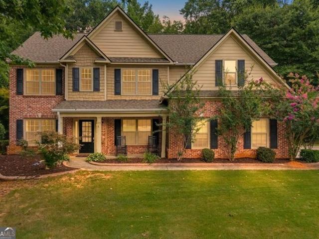 1729 Lakeland Ln, Monroe, GA 30656