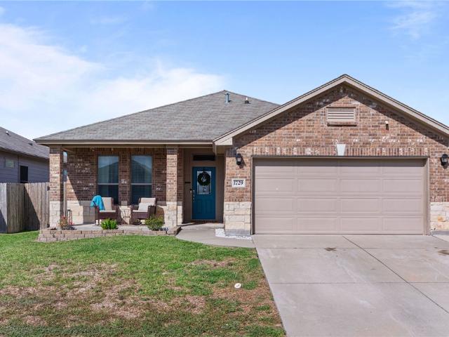 1729 Rhumba Trail