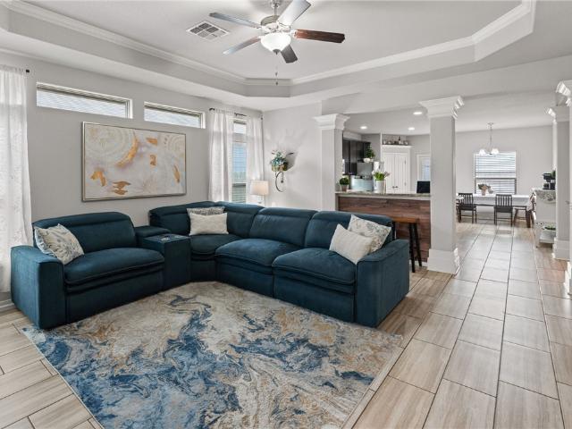 1729 Rhumba Trail