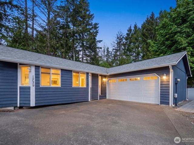 1729 S 7th St, Shelton, WA 98584