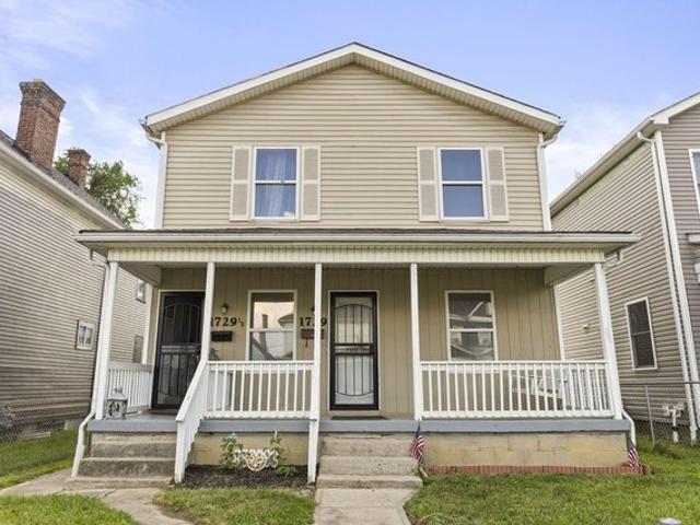 1729 S 6th St Unit 1729, Columbus, OH 43207