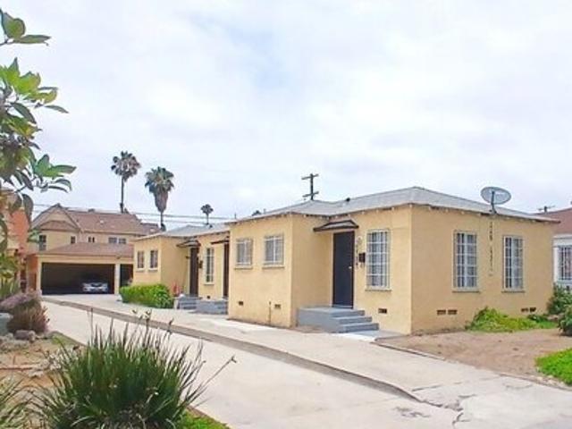 1729 S LA Brea Ave, Los Angeles, CA 90019
