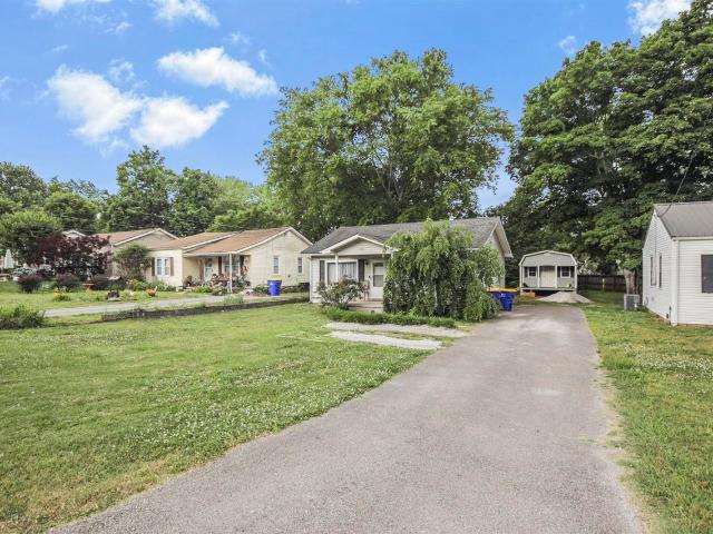 1729 S Sunrise Drive