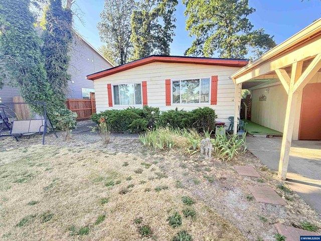 1729 SE 12th Ave, Albany, OR 97322