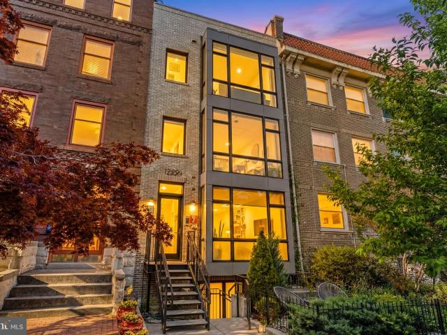 1729 T St NW, Unit 3, Washington, DC 20009 | MLS #DCDC2254