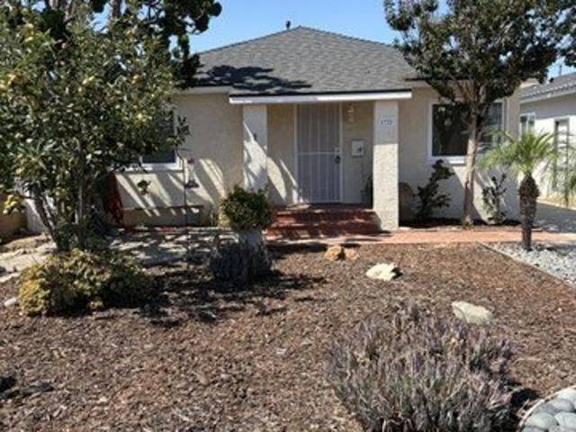 1729 th St, Lomita, CA 90717