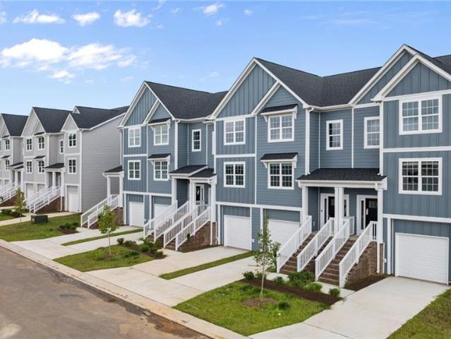 1729 University Dr, Unit D1, Burlington, NC 27215 | MLS #1214 | Compass