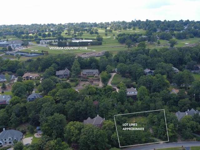 1729 Vestwood Hills Dr Lot 2, Vestavia Hills, AL 35216